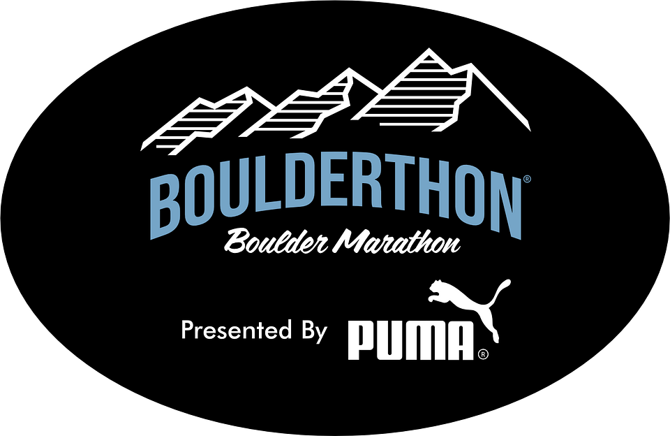 Run Boulderthon: The Boulder Marathon | View the Course Maps
