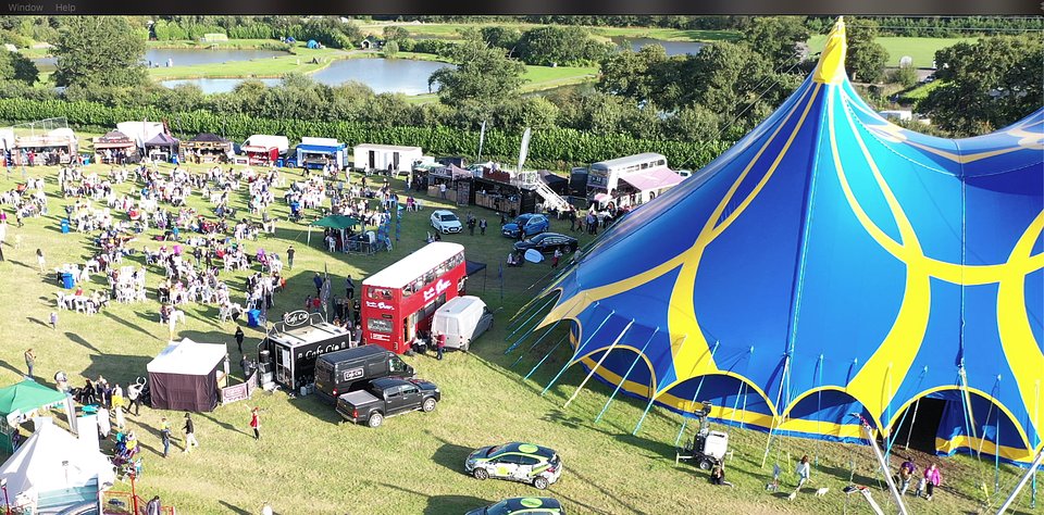 About Deva Fest–Award-Winning Family-Friendly Festival at Cholmondeley