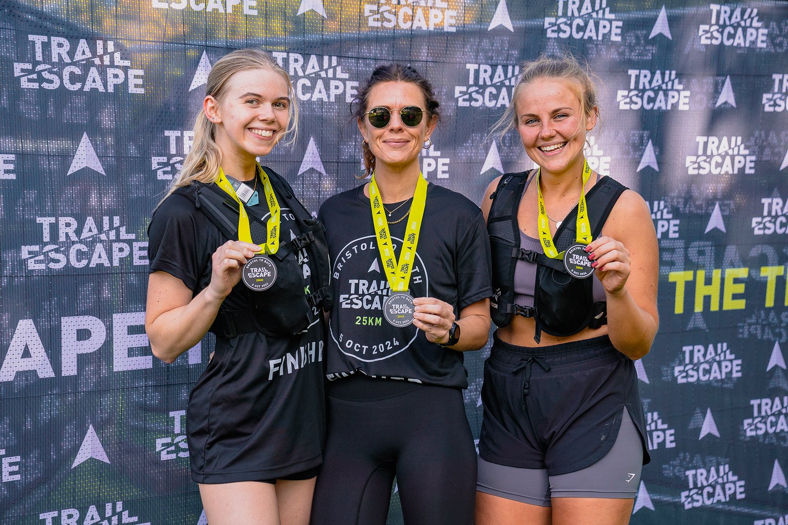 Trail Escape: Bristol-to-Bath