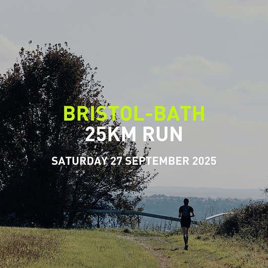 Trail Escape: Bristol-Bath