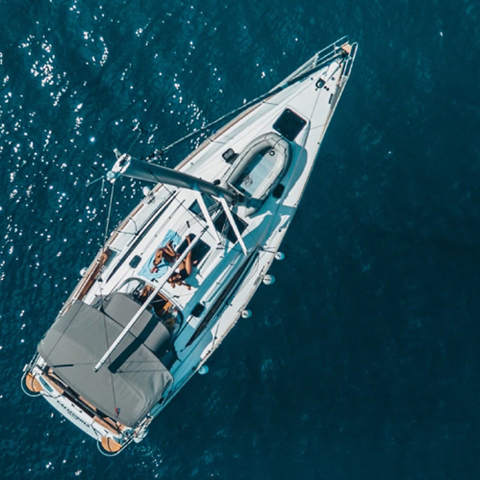 Homepage | Med Sailing Adventures