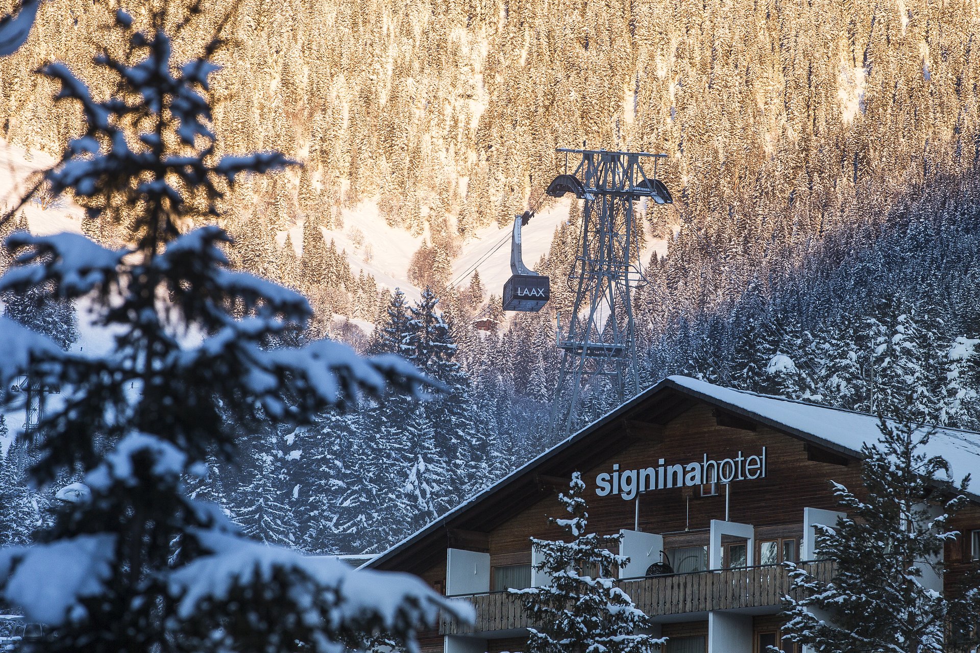 Soft Life Ski