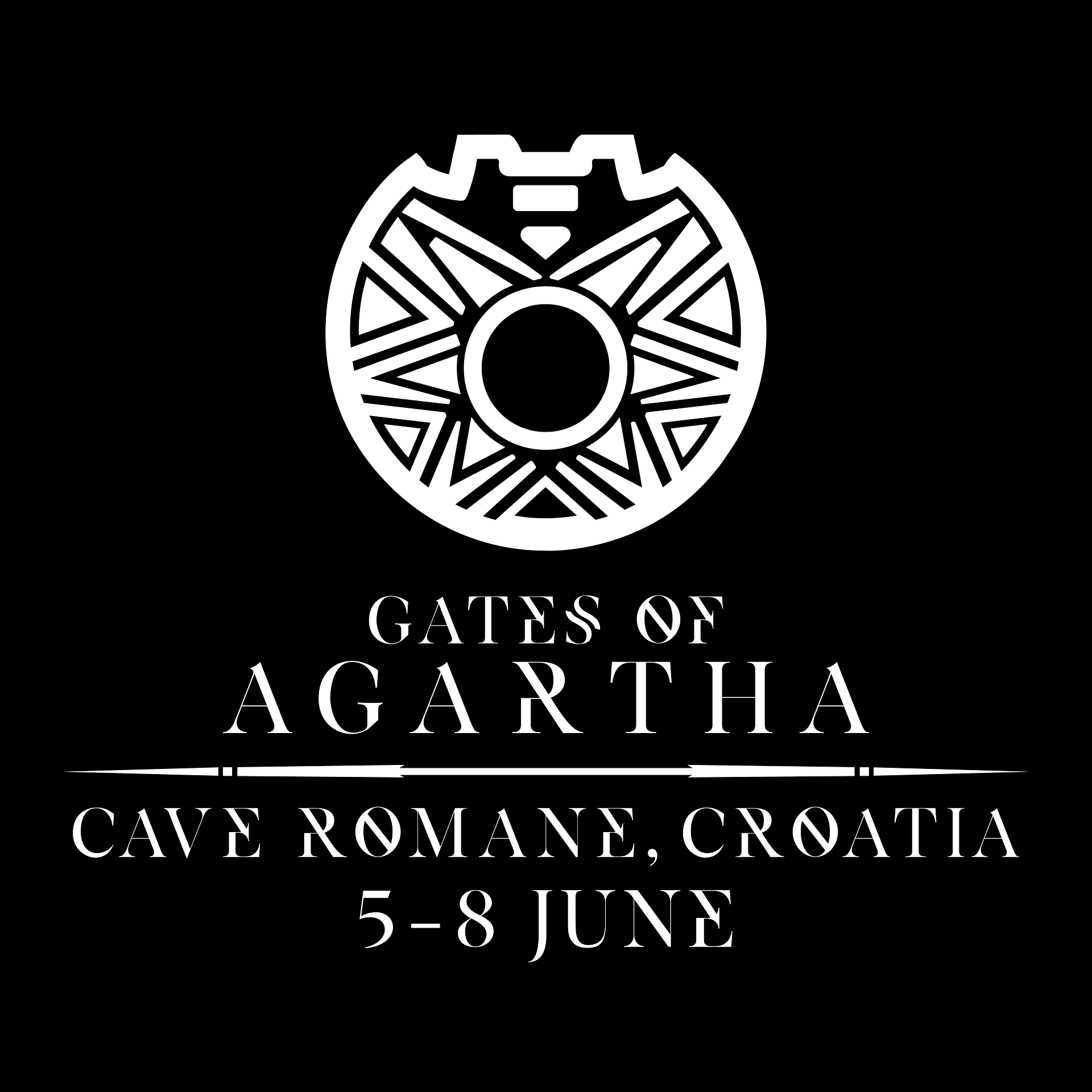 Getting There GATES OF AGARTHA CROATIA Getting There GATES OF AGARTHA CROATIA