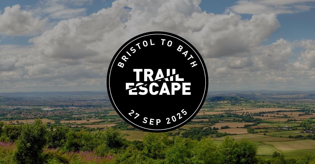 Trail Escape: Bristol-Bath