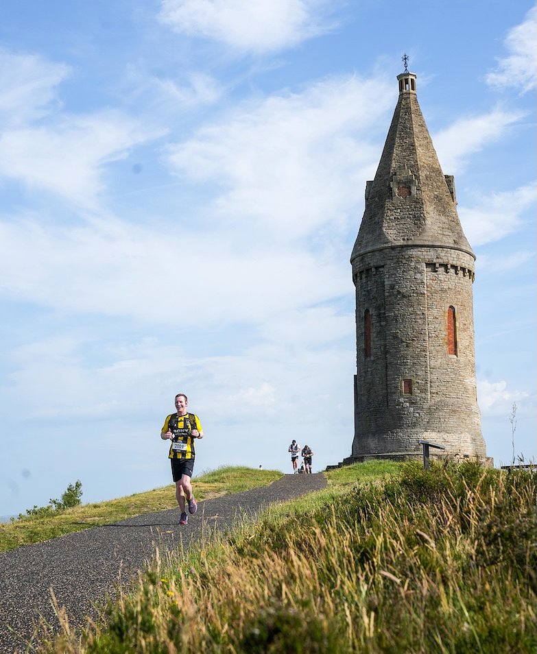 Trail Escape : Manchester 2026