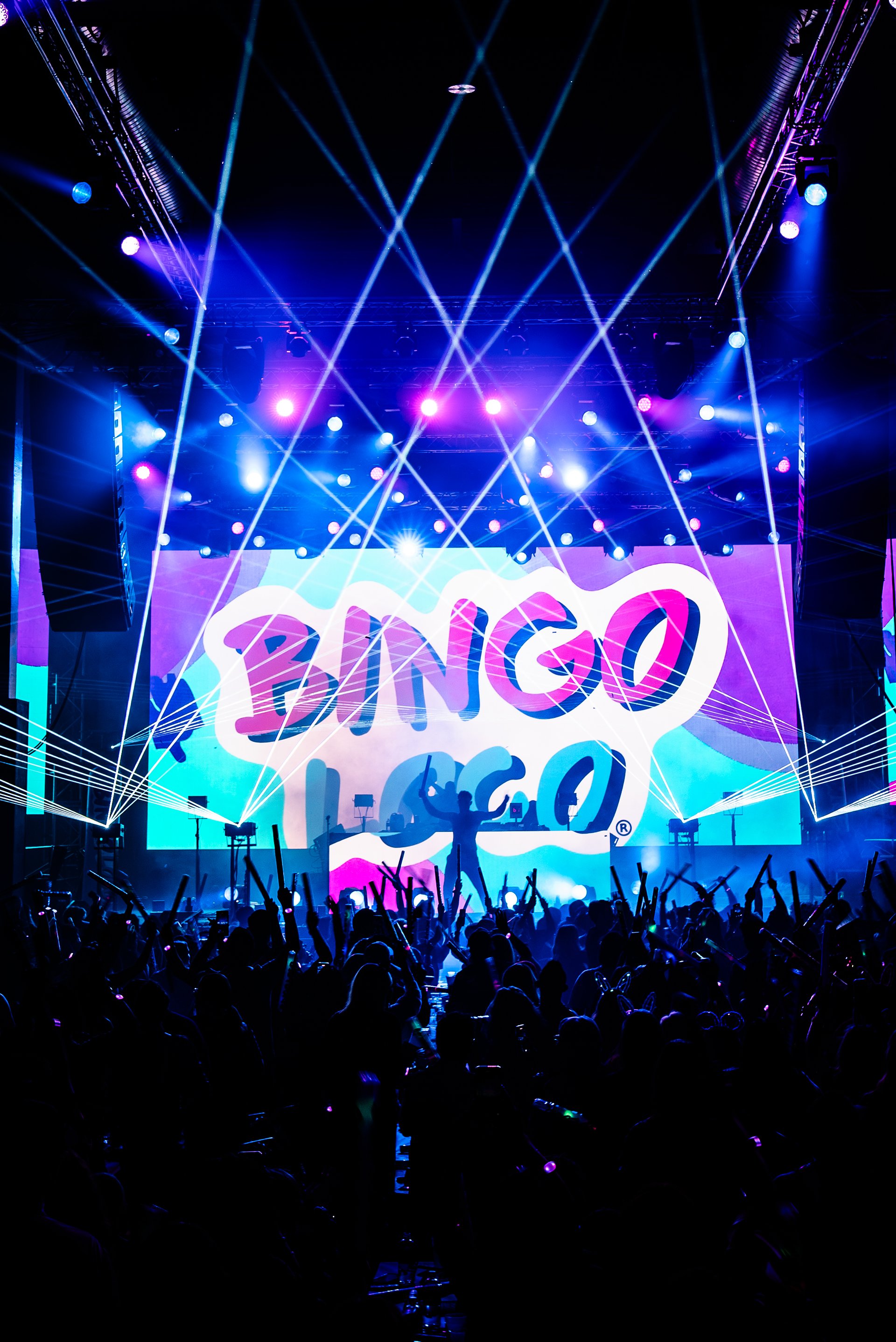 Bingo Loco Houston | Tickets & Dates