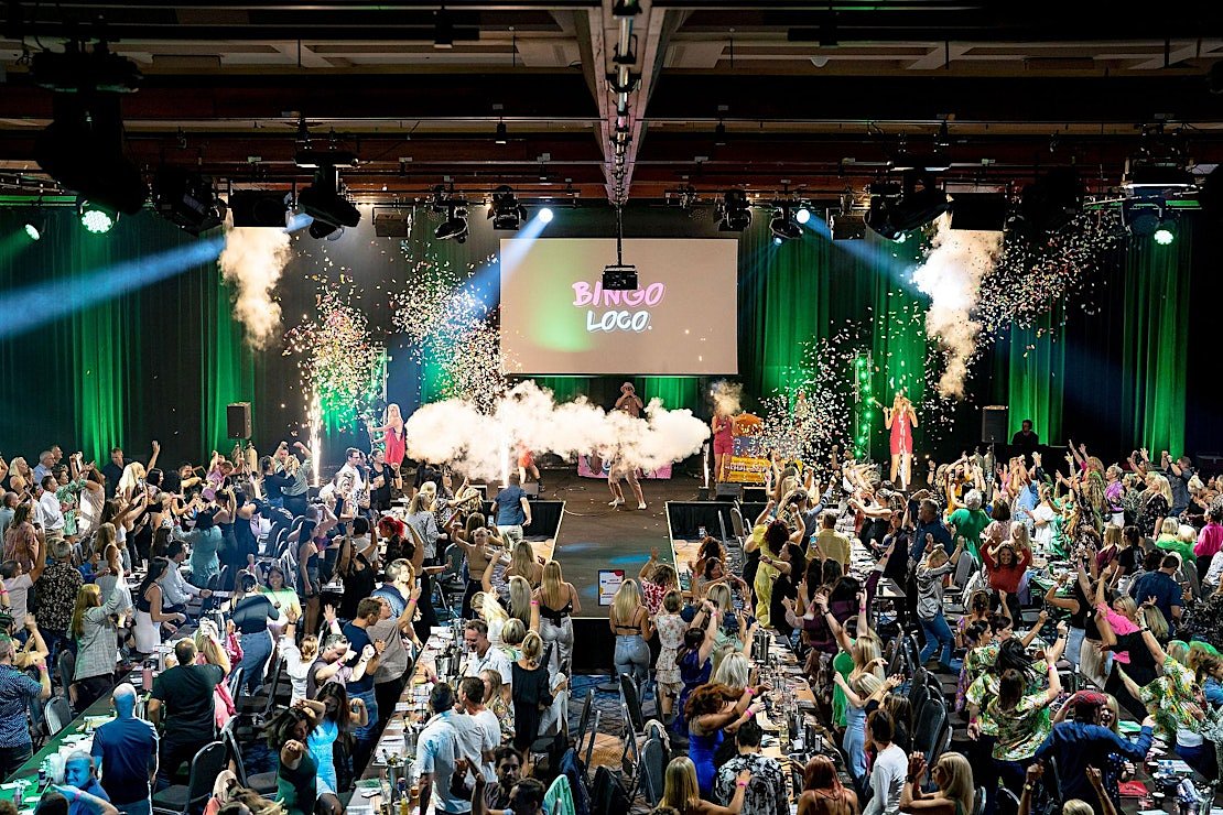 The Star Event Centre, Gold Coast - Saturday, 1st November 2025