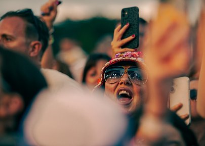 About Deva Fest–Award-Winning Family-Friendly Festival at Cholmondeley