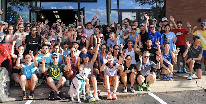 Run Boulderthon: The Boulder Marathon | Race Weekend Schedule