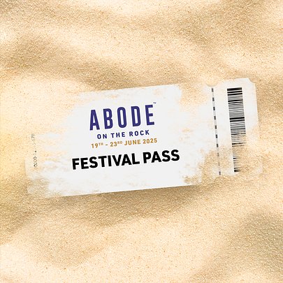 Book Tickets | Abode On The Rock