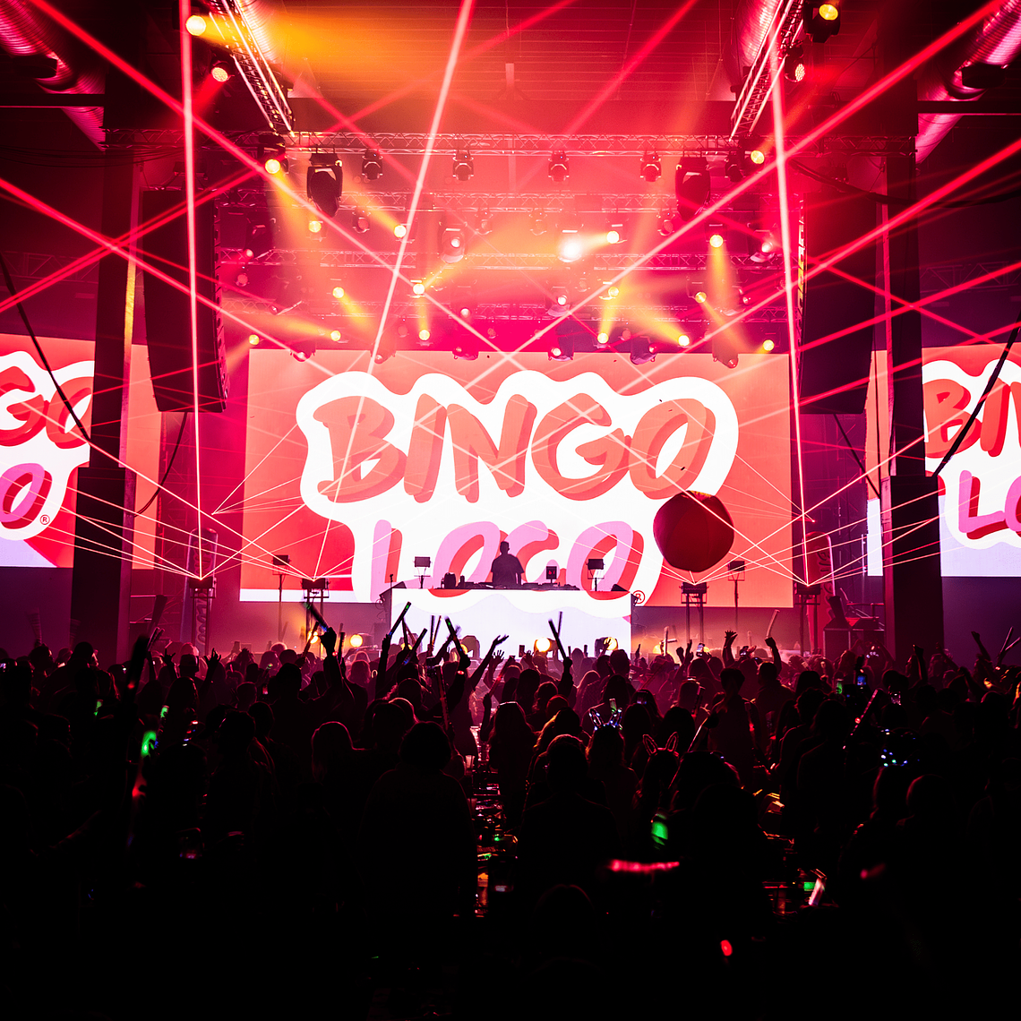 Bingo Loco Novi | Tickets & Dates
