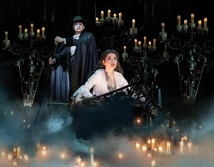 Madeira Concerts / Shows / Live Music!