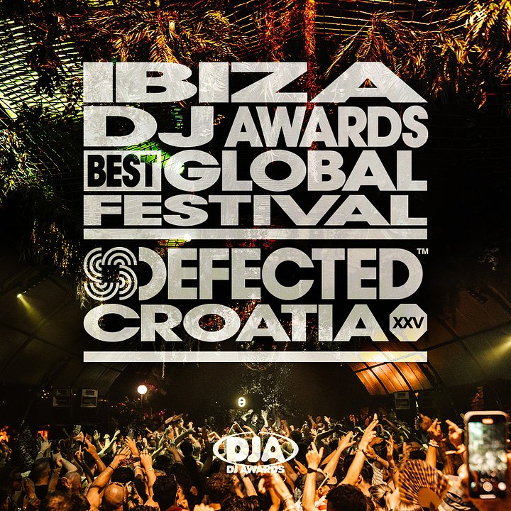 NEWS | Defected Croatia