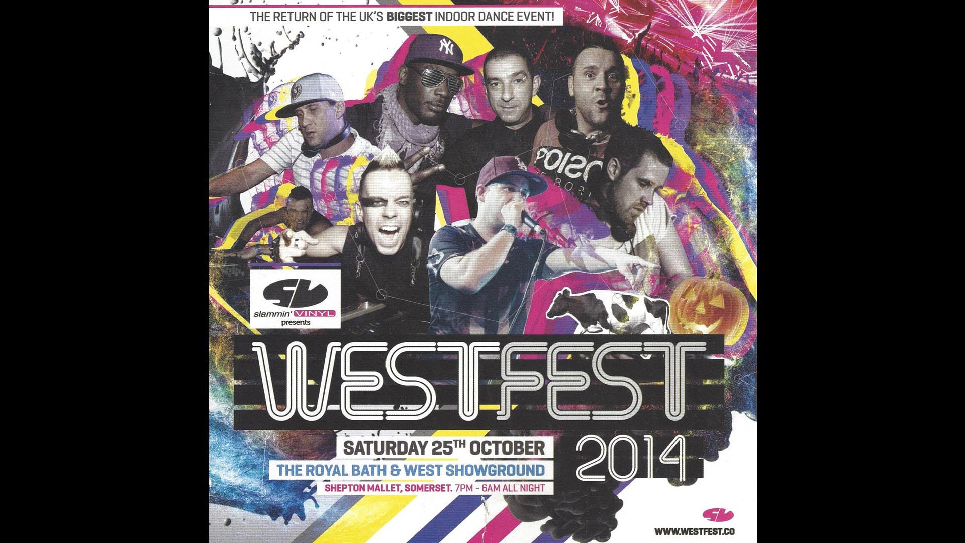 Home Westfest