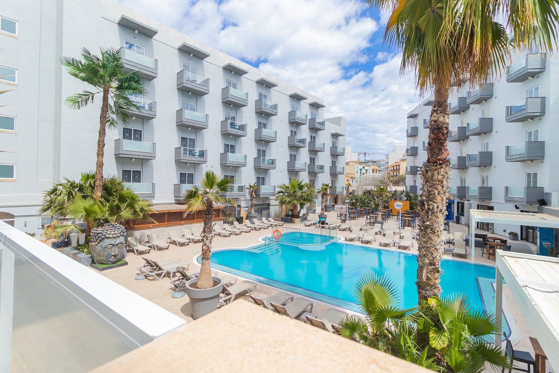 Venues | Breaking Borders Festival Malta 2026