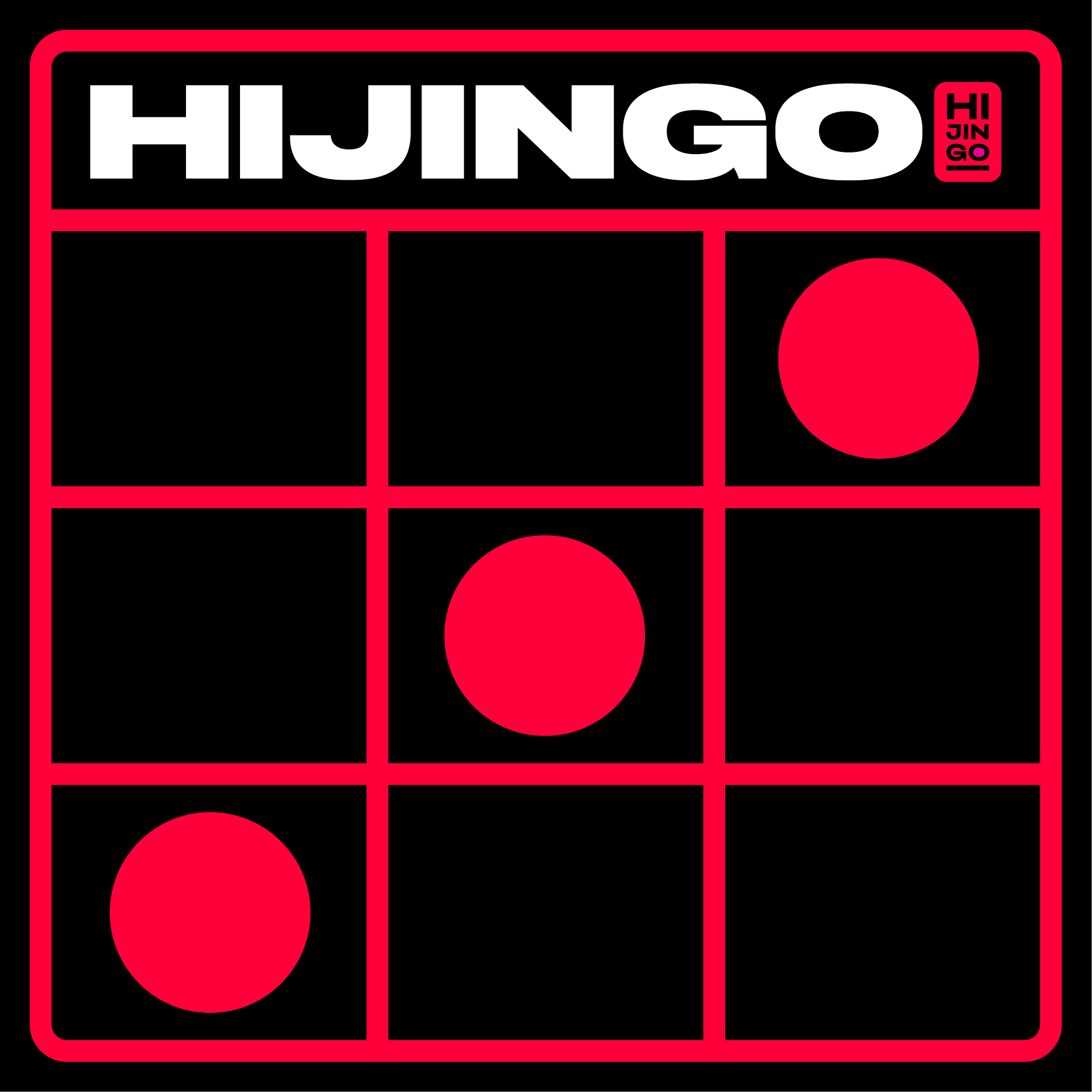 Packages - Hijingo