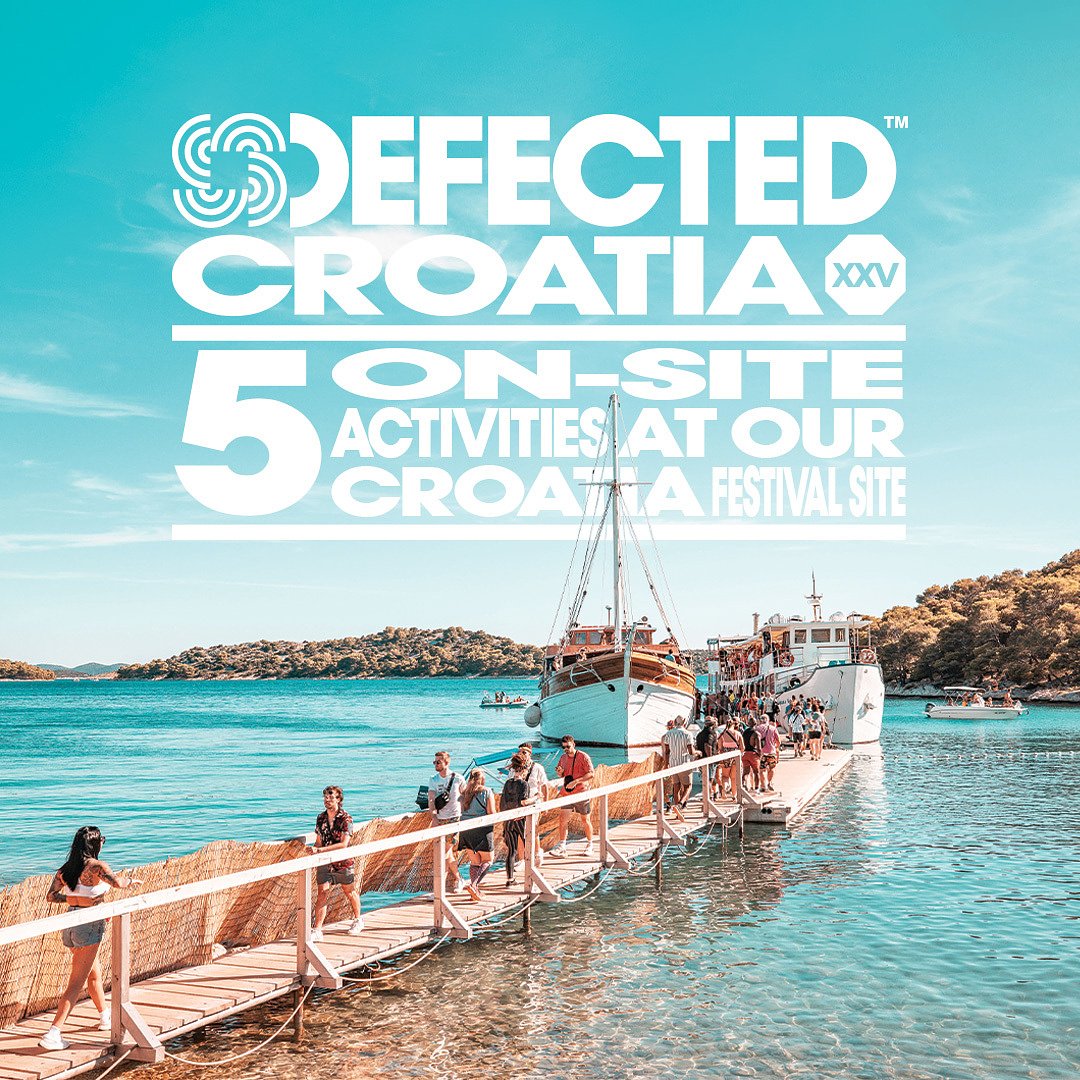 NEWS | Defected Croatia
