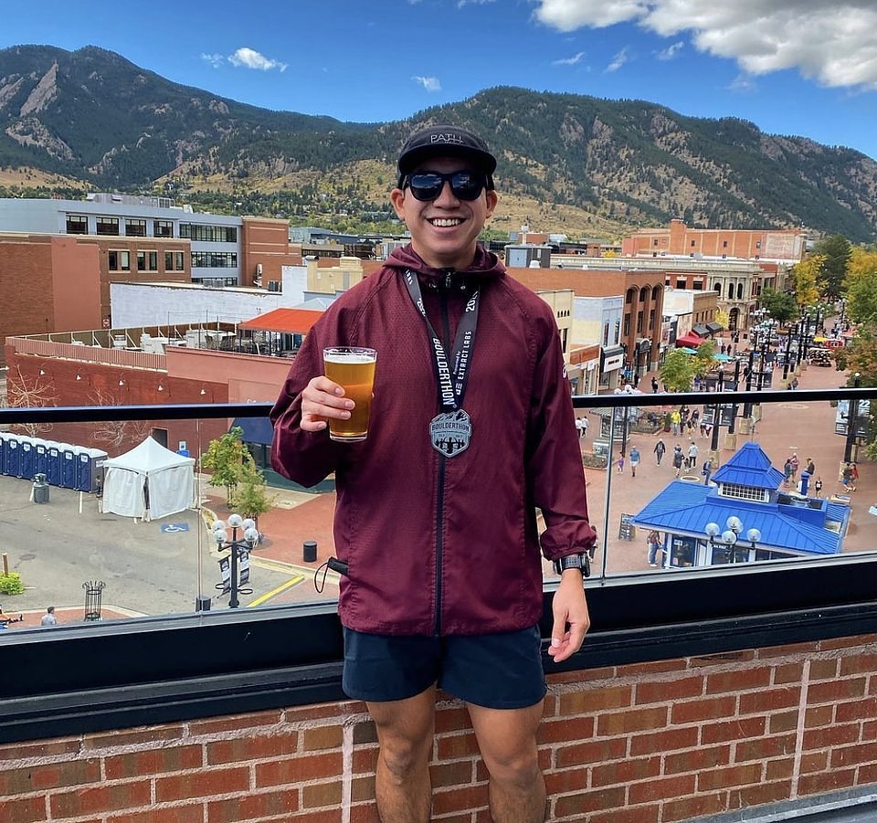 Run Boulderthon: The Boulder Marathon | Race Weekend Schedule