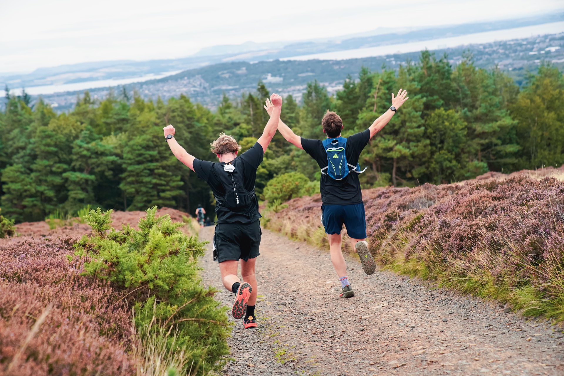 Trail Escape: Edinburgh