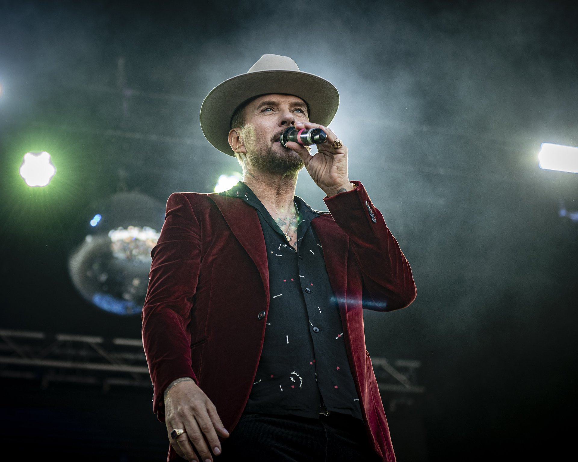 Deva Fest 2026 Lineup – Headliners & Day Tickets. Cheshire festival