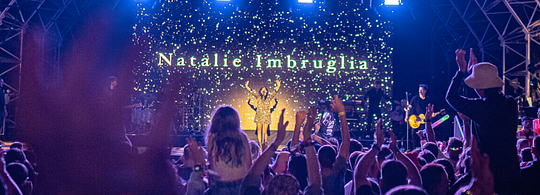 IN IT TOGETHER RETURNS FOR 2025