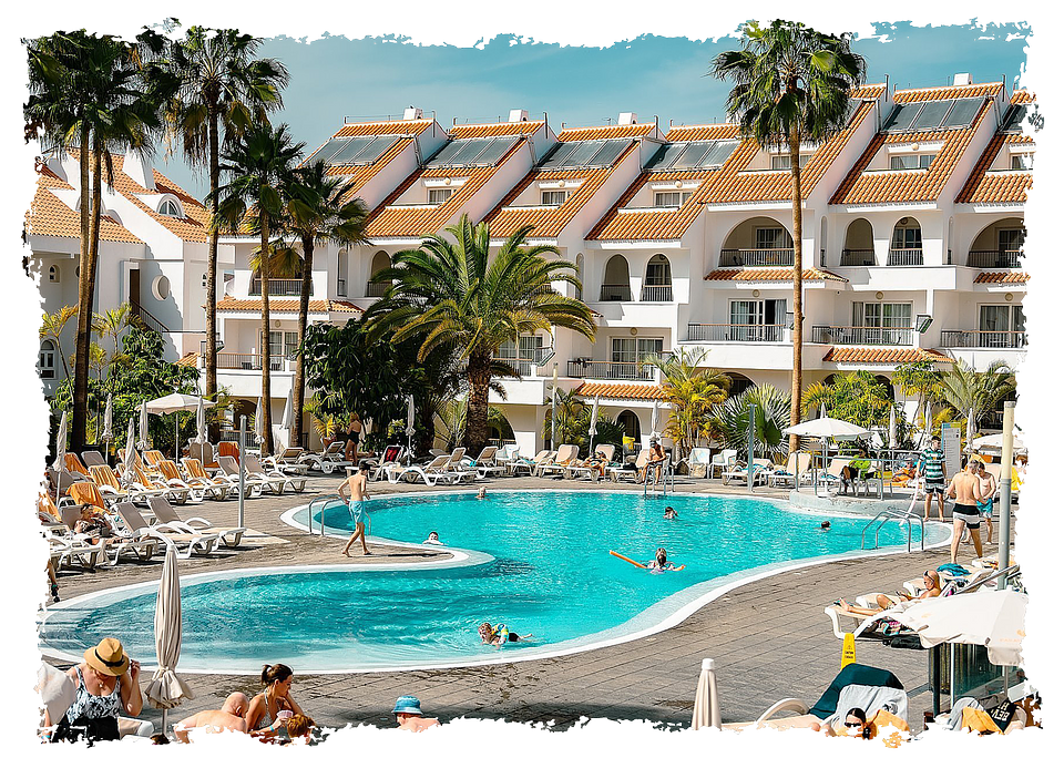 Explore - Cru 2 Tenerife 2026