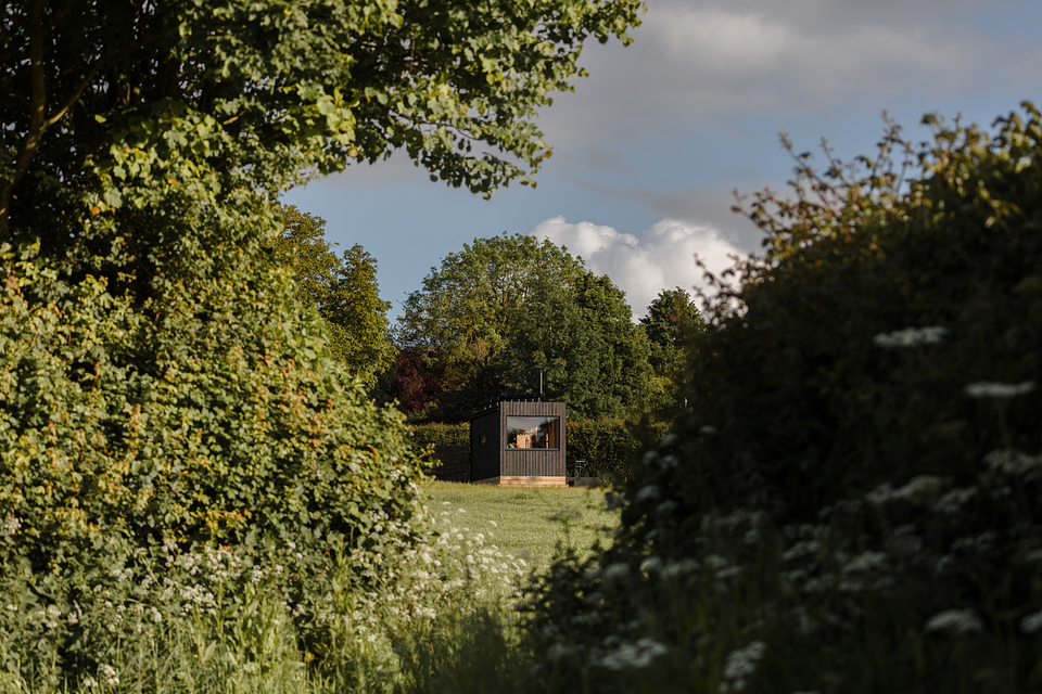 Locations | Unplugged Digital Detox Cabins