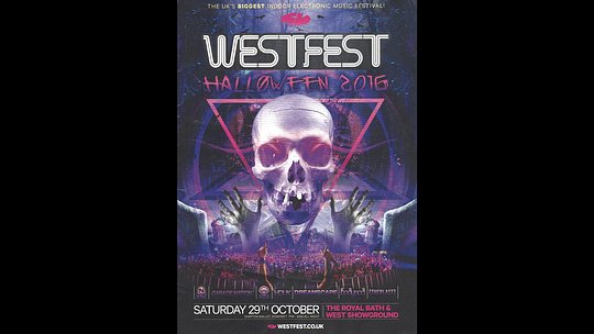 Home | Westfest