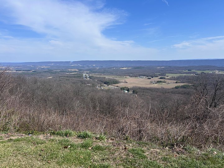 Great Allegheny Passage (GAP) Self-guided 4 Days, 3 nights, 4 Riding ...