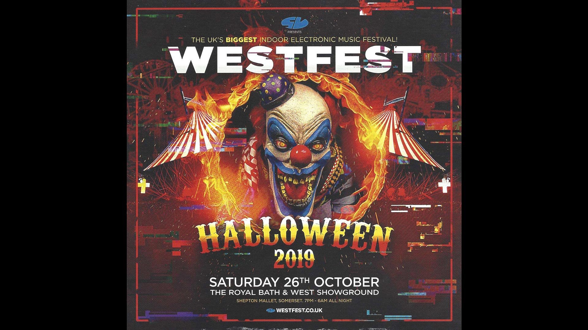 Home | Westfest