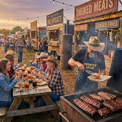 Country Lovin Festival