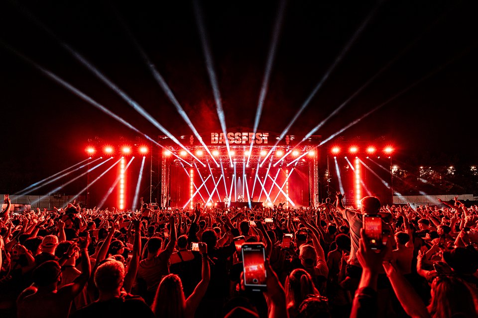 Bassfest Summer Festival 2026