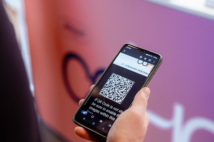 Brand Experience Programme | Coffee & Hospitality Expo | COHO 2024