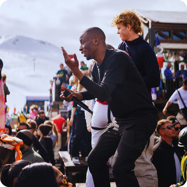 AFROSKINBRUNCH 2026 | Afro Ski n Brunch