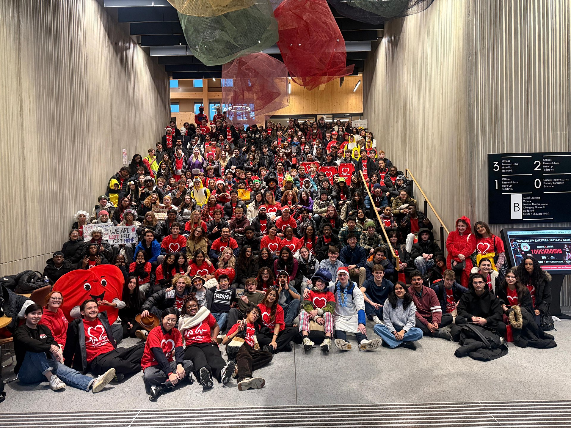 JAILBREAK - Warwick RAG