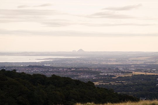 Trail Escape - Edinburgh, Manchester, Bristol-Bath