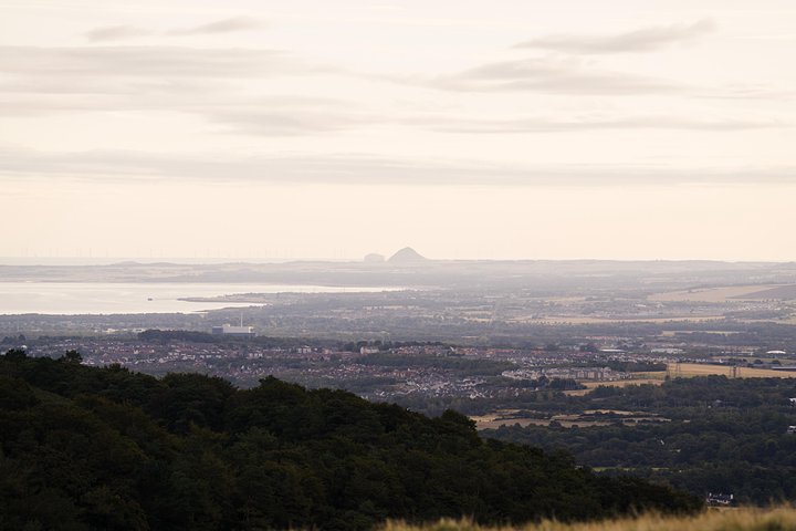 Trail Escape - Edinburgh, Manchester, Bristol-Bath