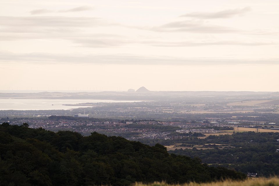 Trail Escape - Edinburgh, Manchester, Bristol-Bath