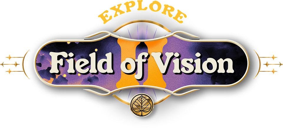Field of Vision II at Meadow Creek