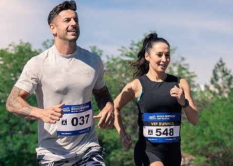 Run Boulderthon: The Boulder Marathon | Race Weekend Schedule