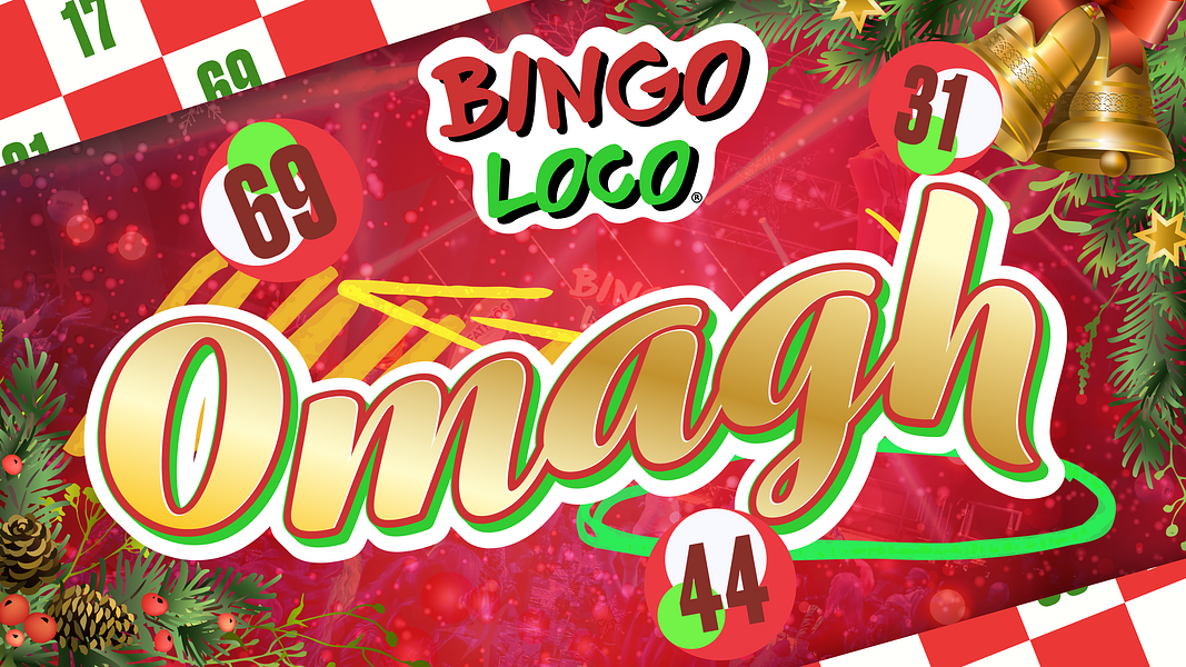 Omagh Mellon Country Inn, Omagh - 🎄 Christmas Special 🎄 - Saturday 20 ...