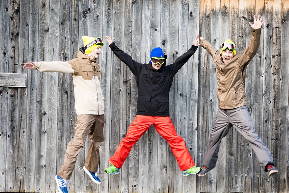 RF25 Extras | Rise Festival