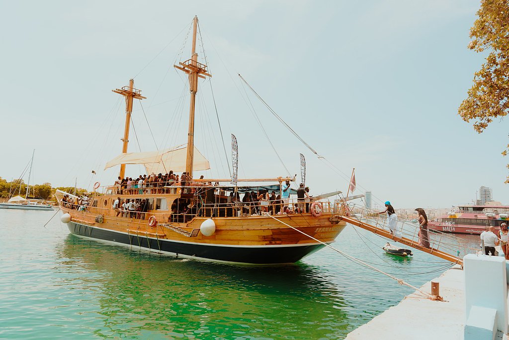 VENUES | DLT MALTA