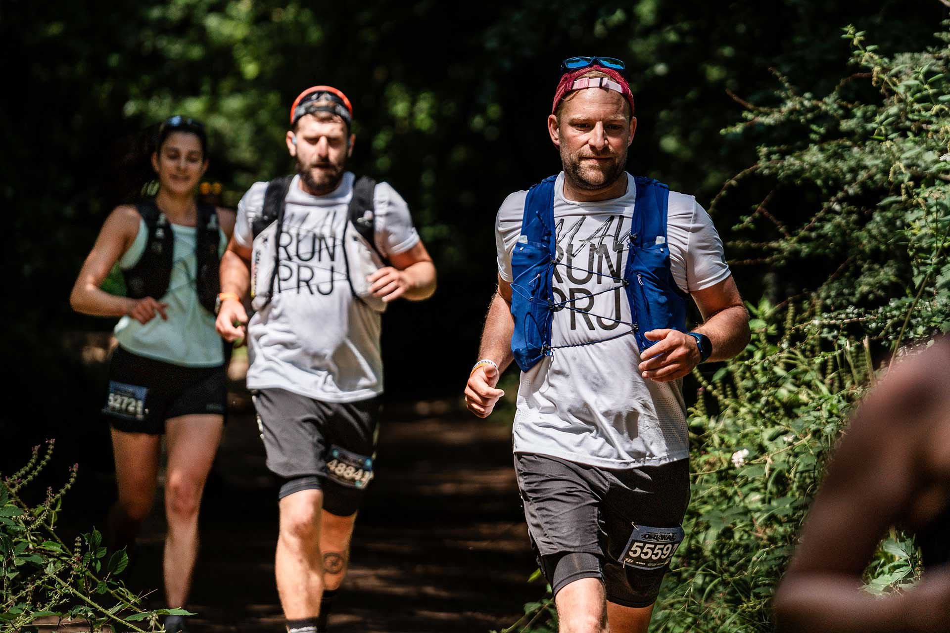 Maverick Run Project | Maverick Race | Trail running events and races ...