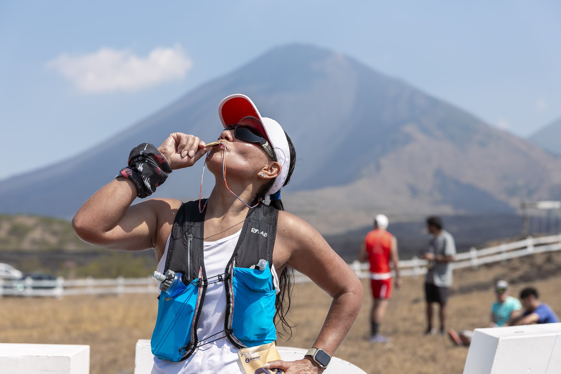 Impact Marathon | The World's Most Powerful Races