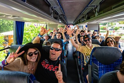 Shuttles | Coachella