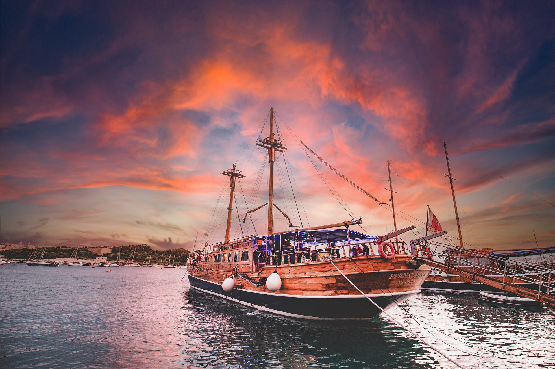 Venues | Breaking Borders Festival Malta 2026