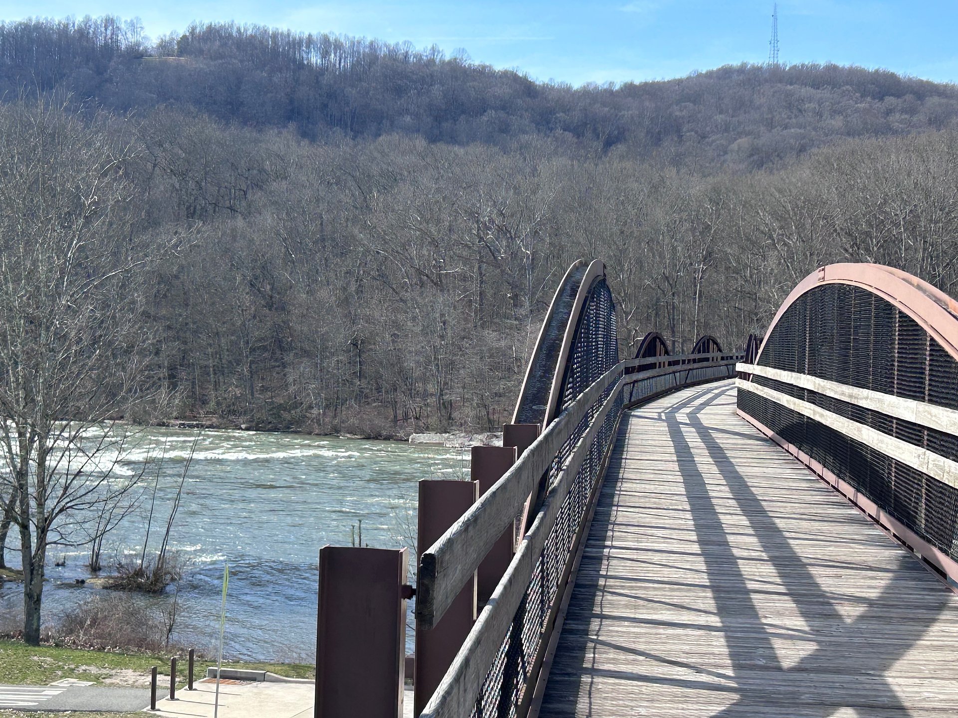 GAP & C&O Self-Guided Bike Tours | Ride Pittsburgh to DC