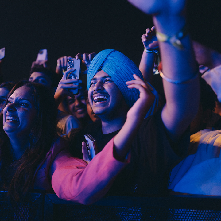 Breaking Borders Festival Malta 2025 | Karan Aujla & Jazzy B