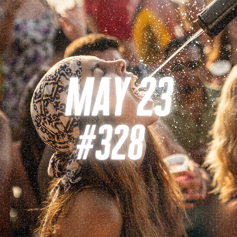 FILTHY FRIDAY, BOCAS DEL TORO, PANAMA- 1 CRAZY PARTY IN PARADISE!